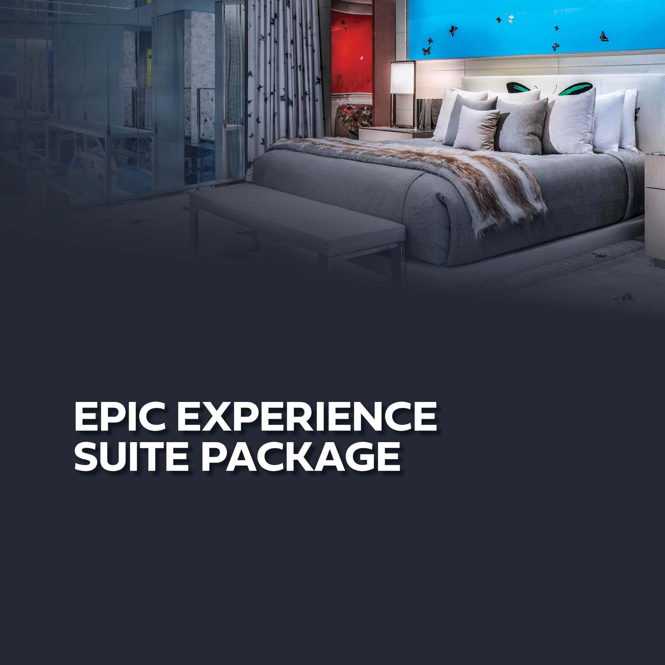 Experience Mr. Beast's Stay at Palms | Palms Casino Resort