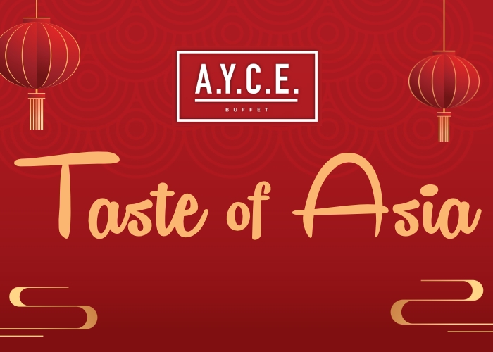 A.Y.C.E. Buffet | Palms Casino Resort