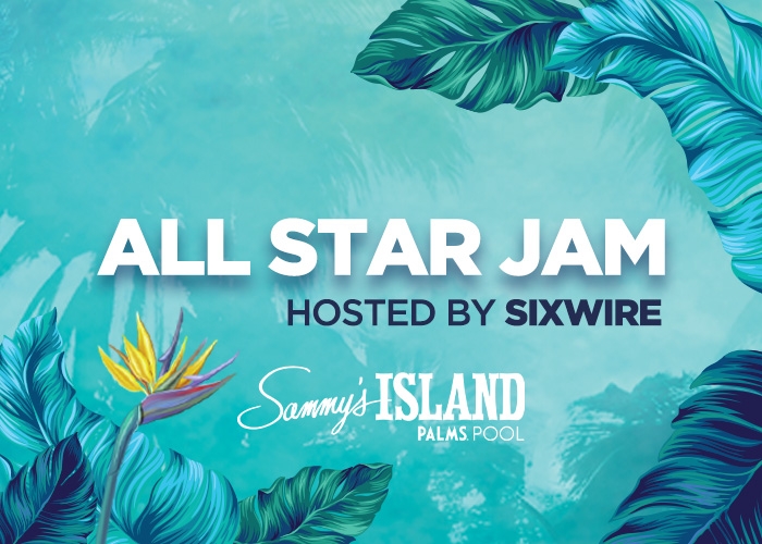 Entertainment | Palms Casino Resort