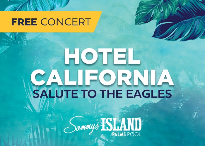 Entertainment | Palms Casino Resort