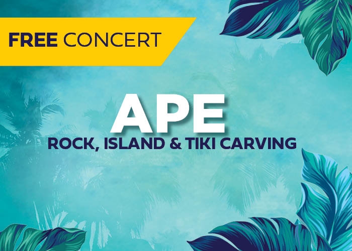 Entertainment | Palms Casino Resort