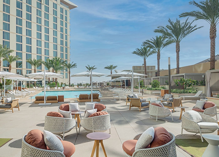 Club Serrano - Rewards at both Palms & Yaamava' | Palms Casino Resort